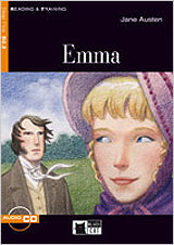 Emma+Cd – Librería Vicens Vives Perú